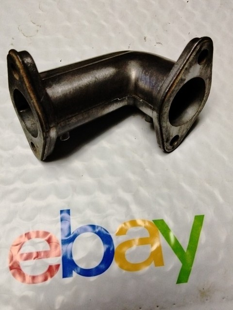Briggs & Stratton 8hp 190432 OEM Intake Pipe NLA 212488 for sale online ...