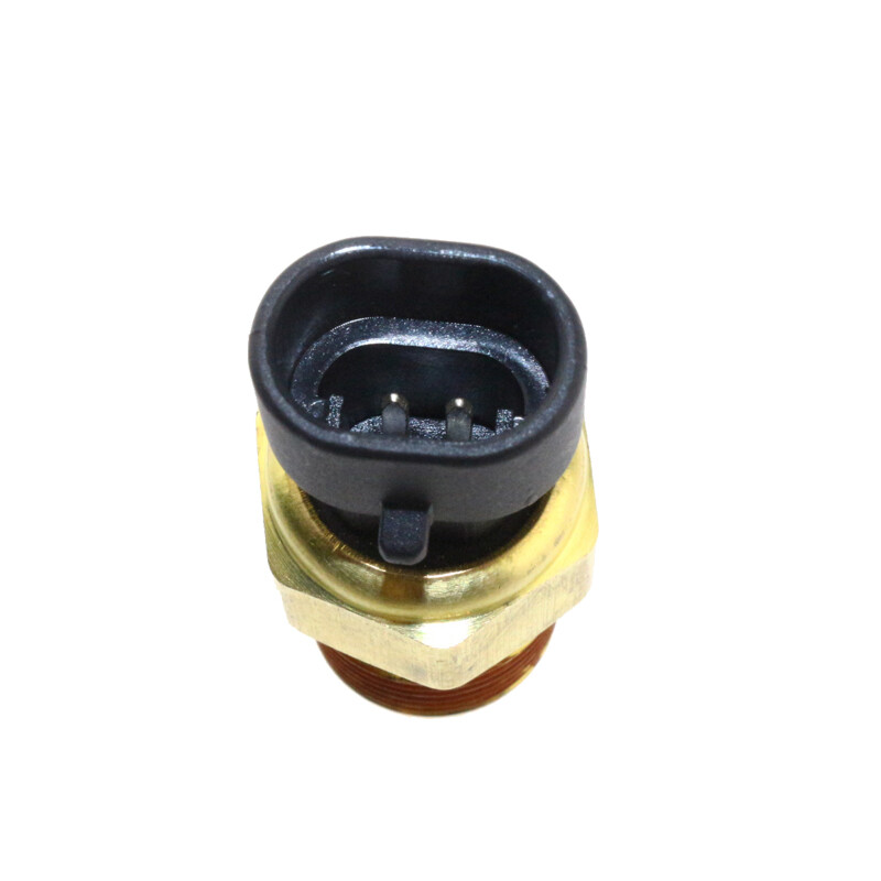 Coolant Temperature Temp Sensor For GMC GM Chevrolet Pontiac SMP TX3T ...