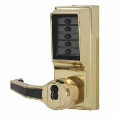 Locks - Simplex 1000 Series