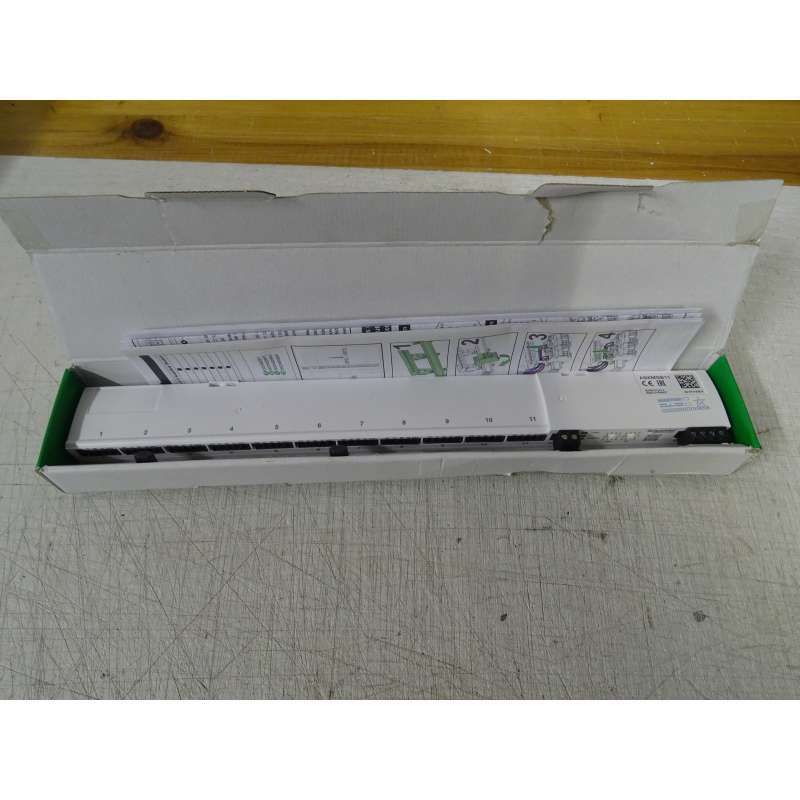 Schneider A9XMSB11 Modulo Di Comunicazione Smartlink - Modbus RS485 | eBay