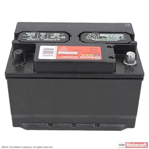 Battery-Tested Tough Max Motorcraft BXT-40R for sale online | eBay