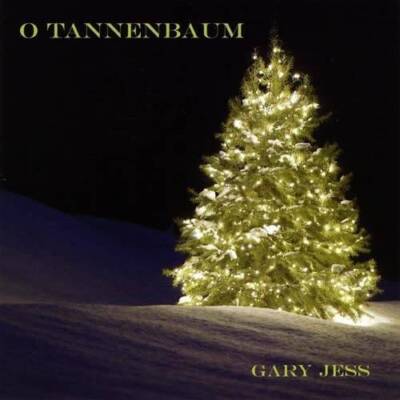 O Tannenbaum - Audio CD By Jess, Gary - VERY GOOD 829737010171| eBay