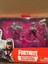 Fortnite Squad New Mini Figures Battle Royal Collection Lot | eBay