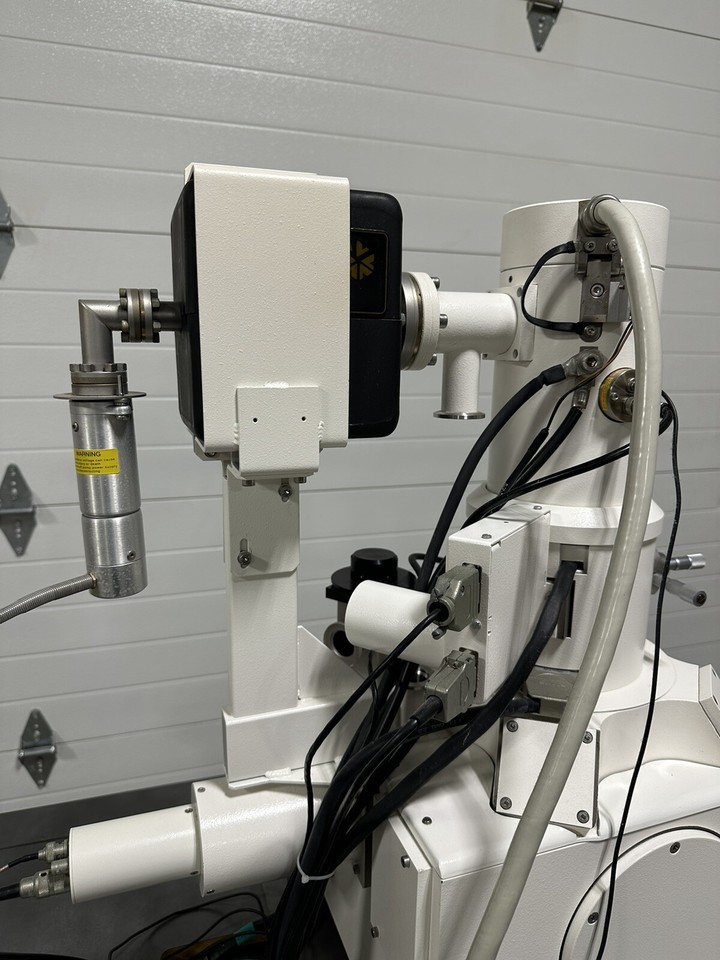 Zeiss LEO 1430 SEM Scanning Electron Microscope | eBay