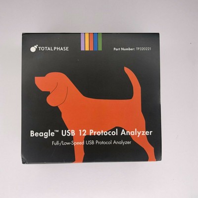 Other - Protocol Analyzer