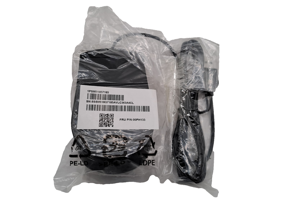 Lot of 2 Lenovo USB Wired Optical Mice 00ph133 | eBay UK