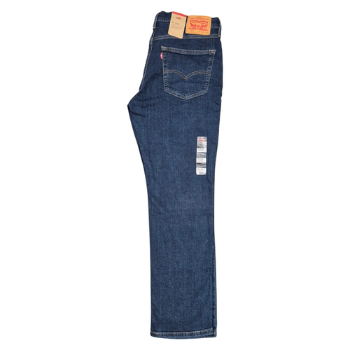Levis Original 511 (BLUE Shades) Slim Fit Men's Stretchable Jeans | eBay UK