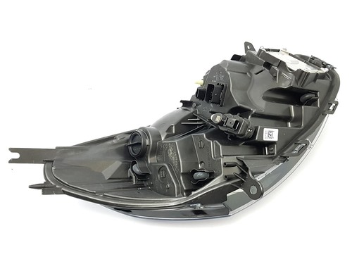 ORIGINALE Renault Luce Faro LED Clio IV Sinistra 260606098R | eBay