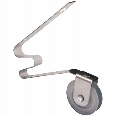 Sliding Screen Door Tension Roller, 1-In., 2-Ct. -B 512 | eBay Australia