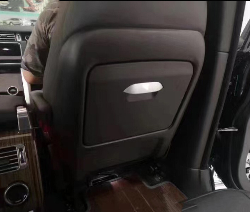 Back Seat Table fits for Land Rover Range Rover 2013-2017 Seat Tray ...