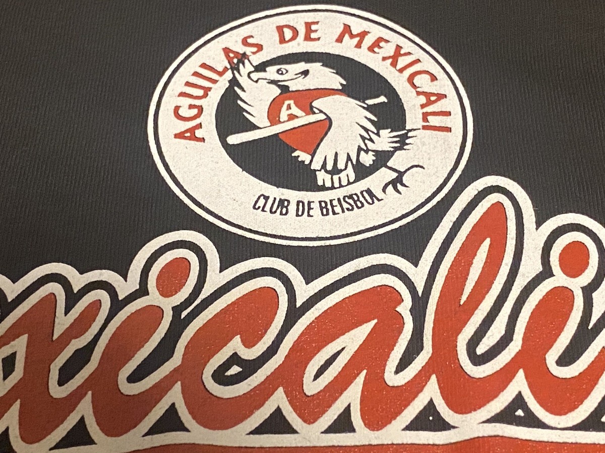 Aguilas De Mexicali Logo