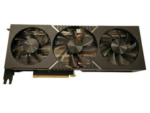 HP NVIDIA GeForce RTX 3080 10GB GDDR6X Video Graphics Card, Non-LHR | eBay