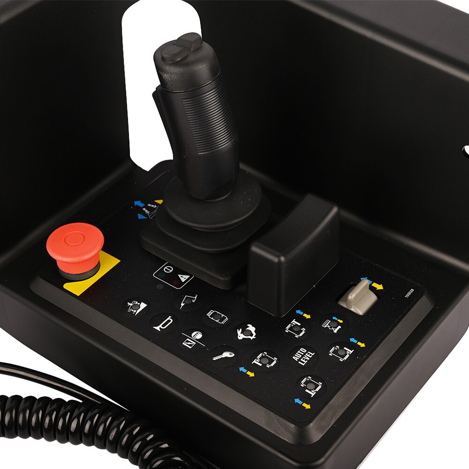 Platform Control Box 99161GT For Genie GS-2668 RT GS-3390 GS-4390 GS ...