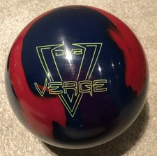15lb DV8 Poison Solid Reactive Bowling Ball for sale online | eBay