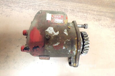 Parts - Wisconsin Magneto