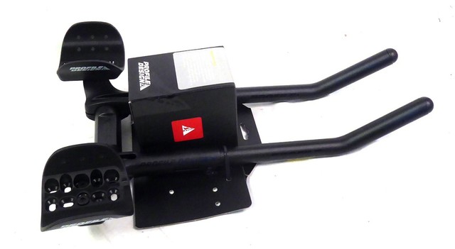 Profile Design Subsonic Race 35a Aluminum Aerobar Long 350mm Extension ...