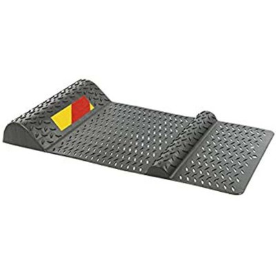 ProPlus 520196 Sabot de roue (L x l x H) 500 x 250 x 55 mm | eBay