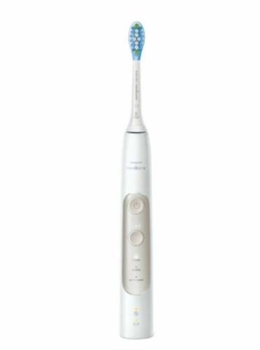 Philips Sonicare PerfectClean Rechargeable Toothbrush, 2-pack USA ...