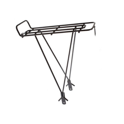 Rear Rack 215 Black BKWB0215 Wald Bicycle | eBay