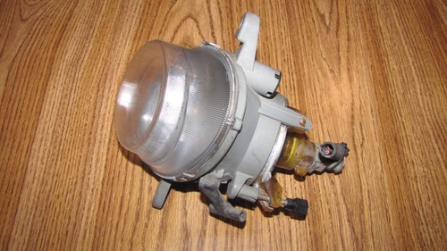 VOLVO S60 FOG LIGHT LH 2005-2009 OEM DRIVER | eBay