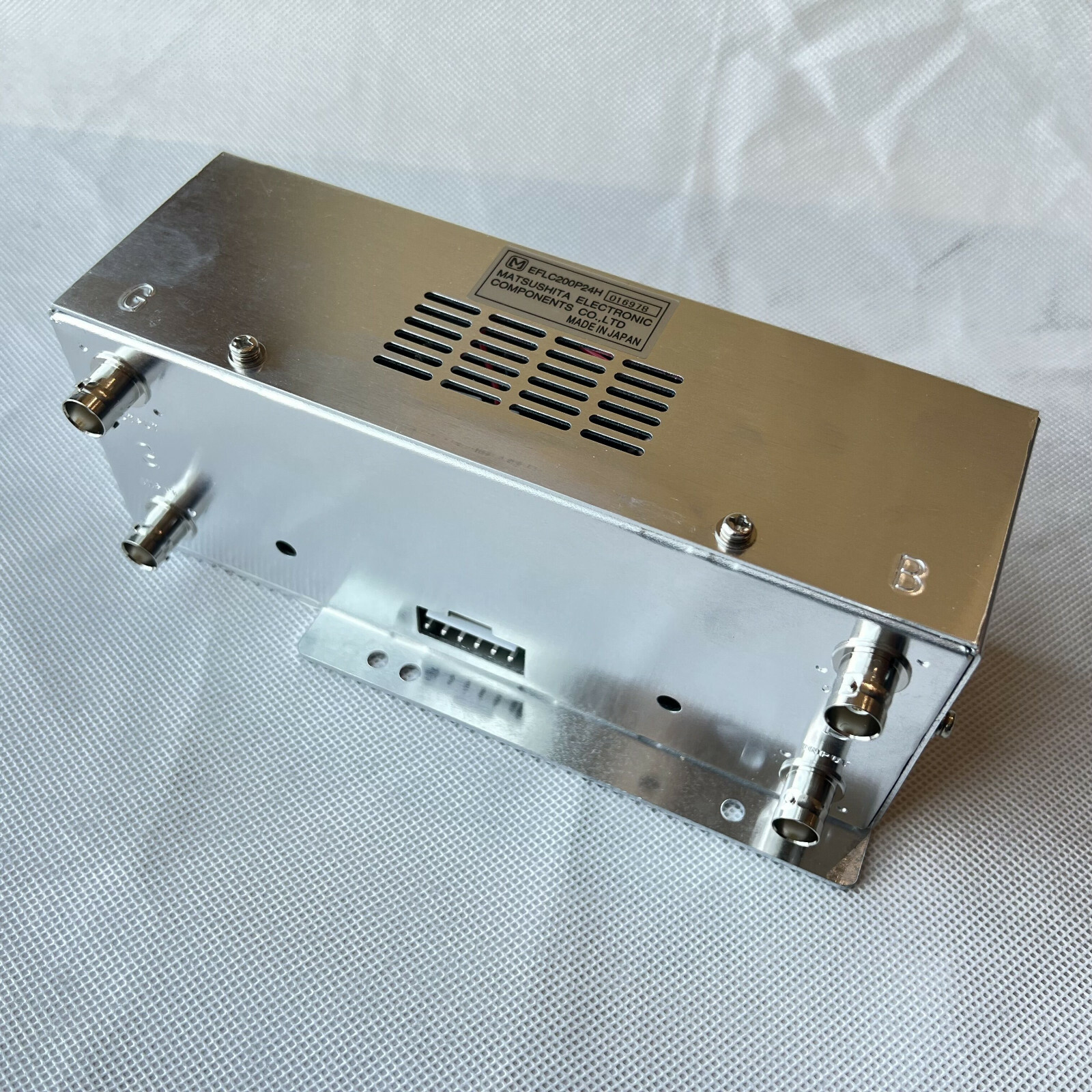 Fuji AOM Driver 616c1059602 398c967318 for sale online | eBay