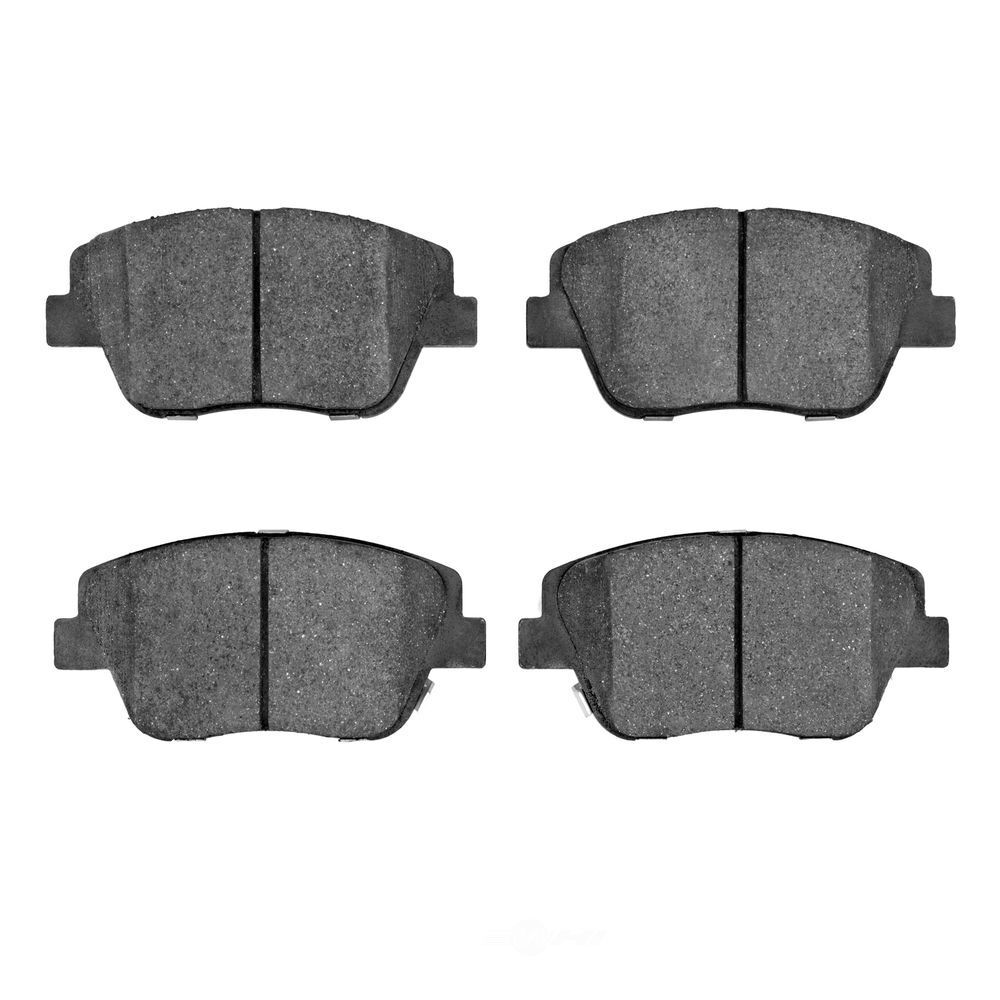 Disc Brake Pad Set-EX DFC 1310-1444-00 for sale online | eBay