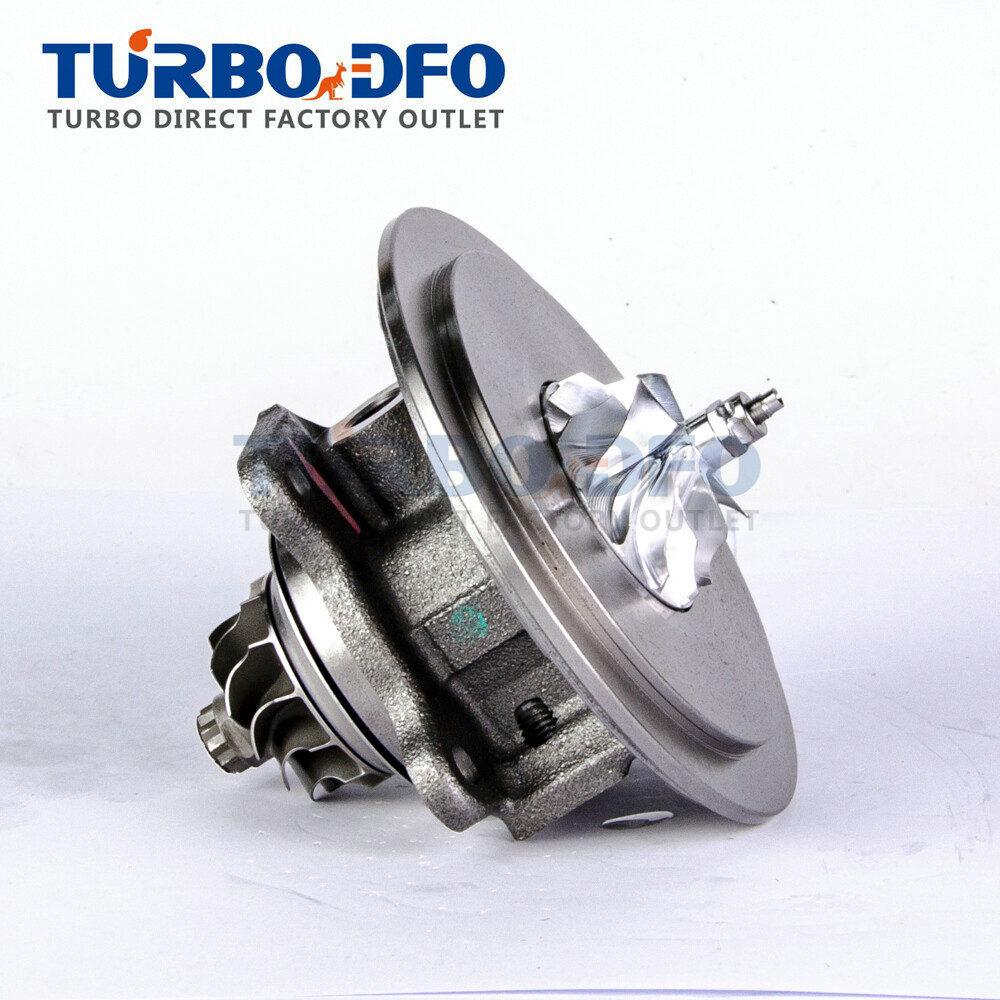 GT1238Z CHRA cartridge turbo 846016-0001 for Nissan NV400 Renault ...