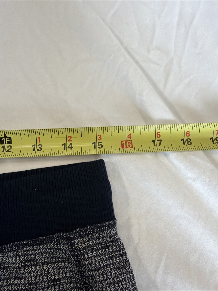 Talbots Leggings Capri Woman’s Size Small In Blue | eBay