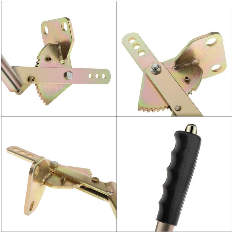 Trailer Brake Lever, Parking Emergency Brake Bracket Brand New High ...