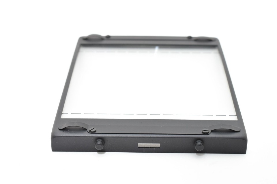 Mamiya RB67 PRO S SD Focusing Screen matte [Near Mint] From Japan ...