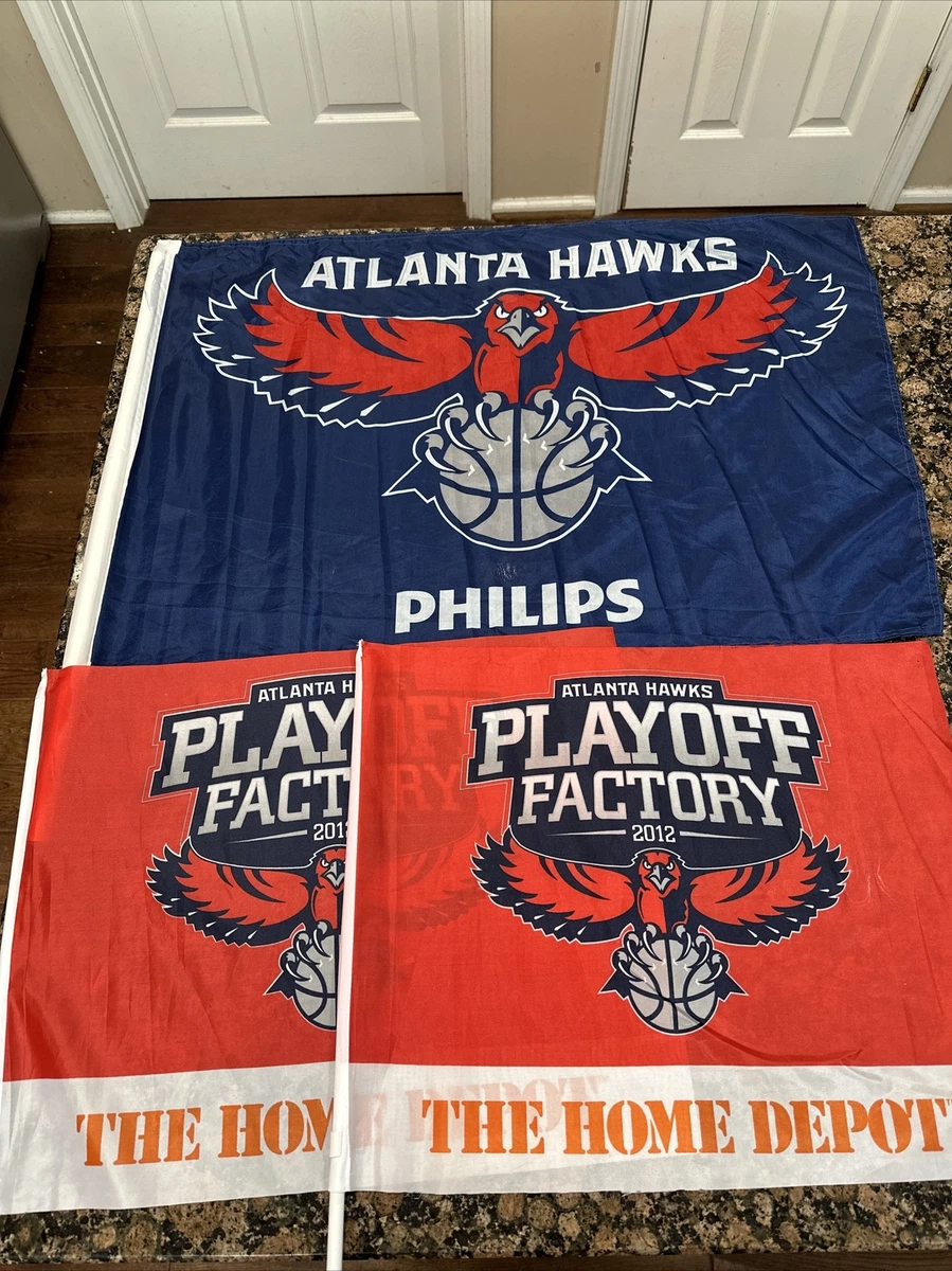 Philips Arena Logo