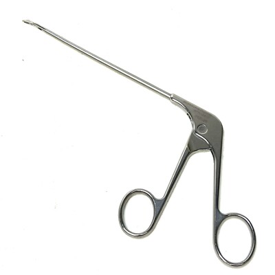 Smith & Nephew 012036 Acufex, Straight Scissor Punch | eBay