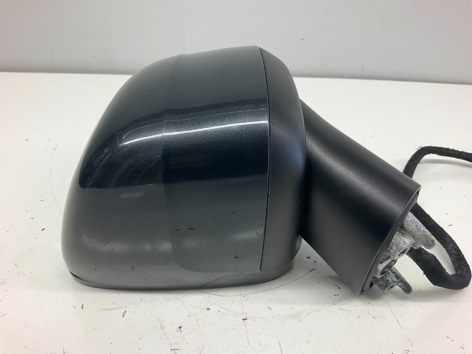 16-20 Volvo XC90 Left Side View Mirror w/ Camera 492 Savile Gray ...