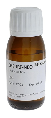 HOROTEC episurf-neo epilame 50ml new generation high performance ...