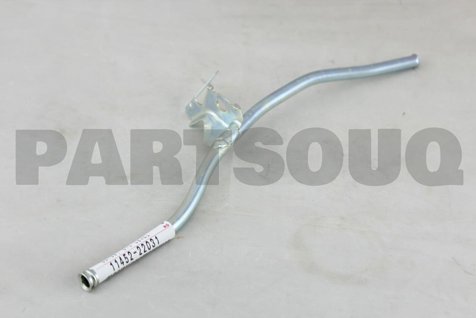 1145222031 Genuine Toyota GUIDE, OIL LEVEL GAGE 11452-22031 | eBay