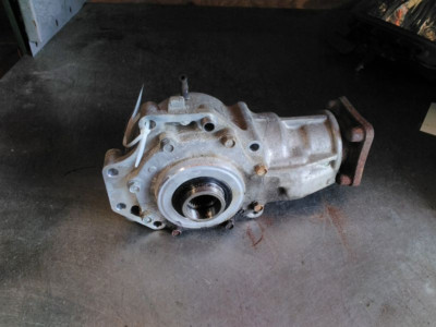 Acura MDX 2007-2009 (3.7L, 6 cyl) Transfer Case Assembly | eBay