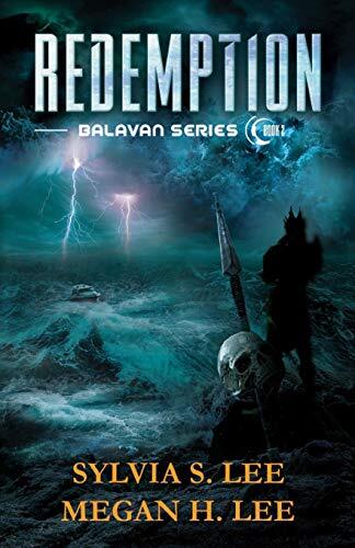 Redemption (Balavan) by Lee, Lee, Lee New 9781682250020 Fast Free ...