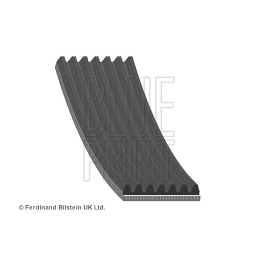 BLUE PRINT V-Ribbed Belt AD07R1718 FOR i800 iLoad Defender Accord ...