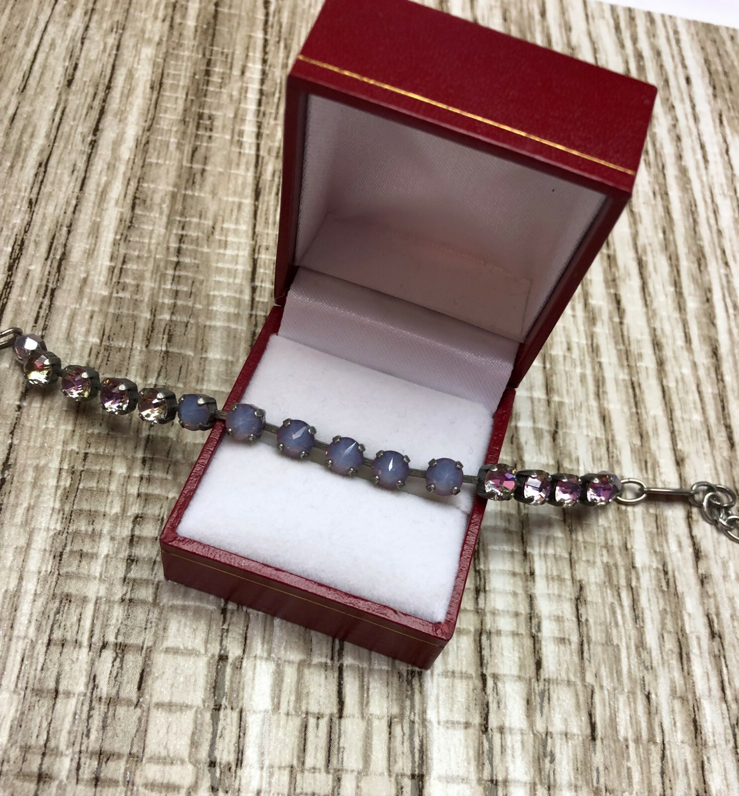 Sabika Edition Couture Casual London Bracelet Spring & Summer 2014 New ...