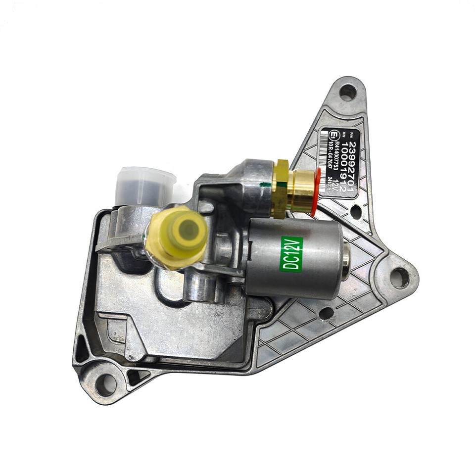 For Volvo D12 23992701 21369922 20994246 20741658 New Engine Brake Air ...