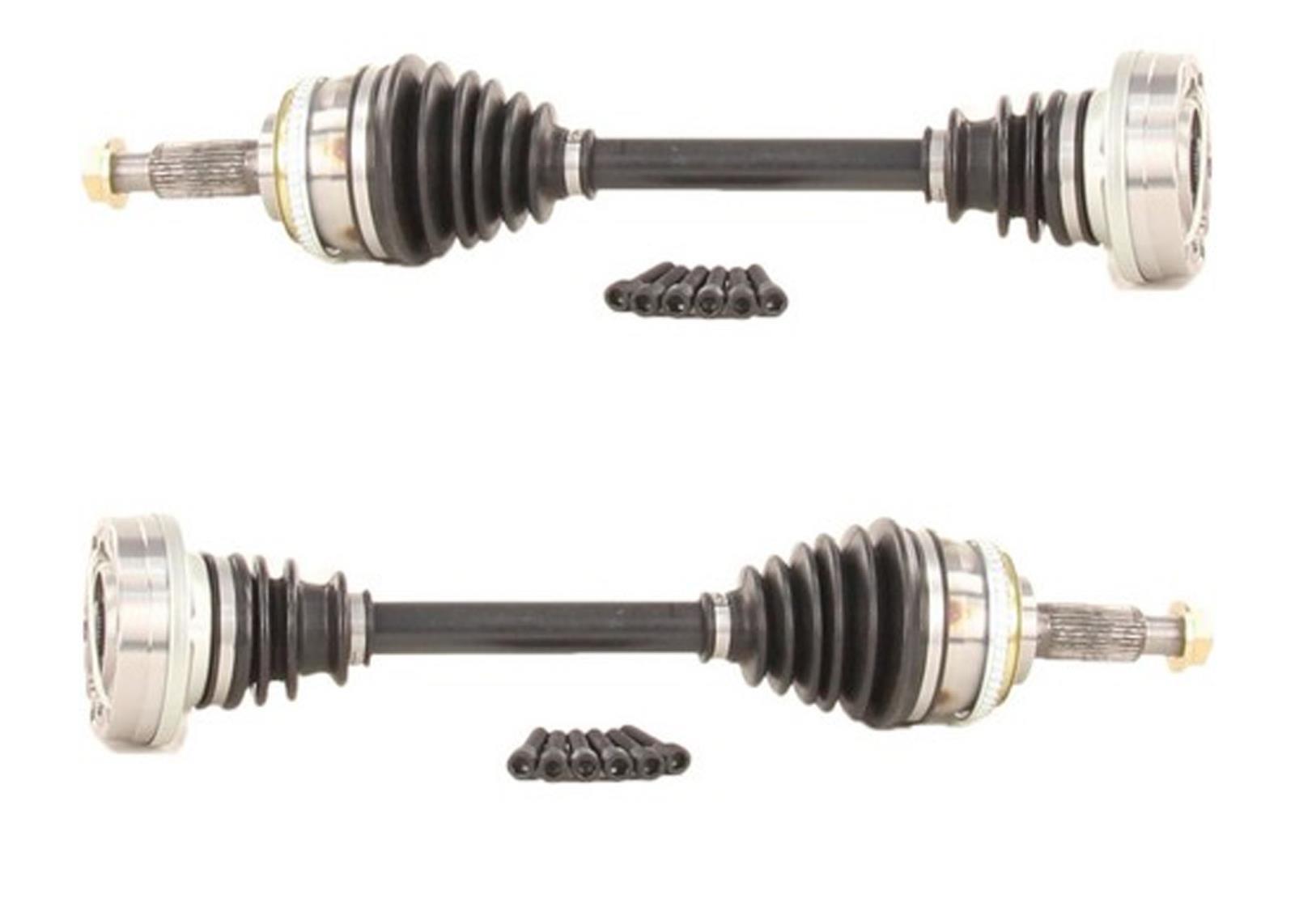 Front CV Drive Axle Shaft for Lexus RX300 1999-2001 Front Wheel Drive ...
