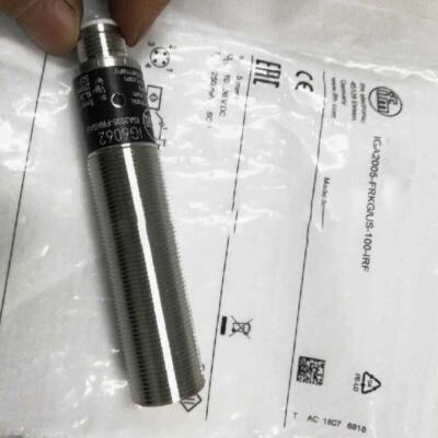 1PCS Brand new ones IFM IG6062 Proximity Switch Sensor | eBay
