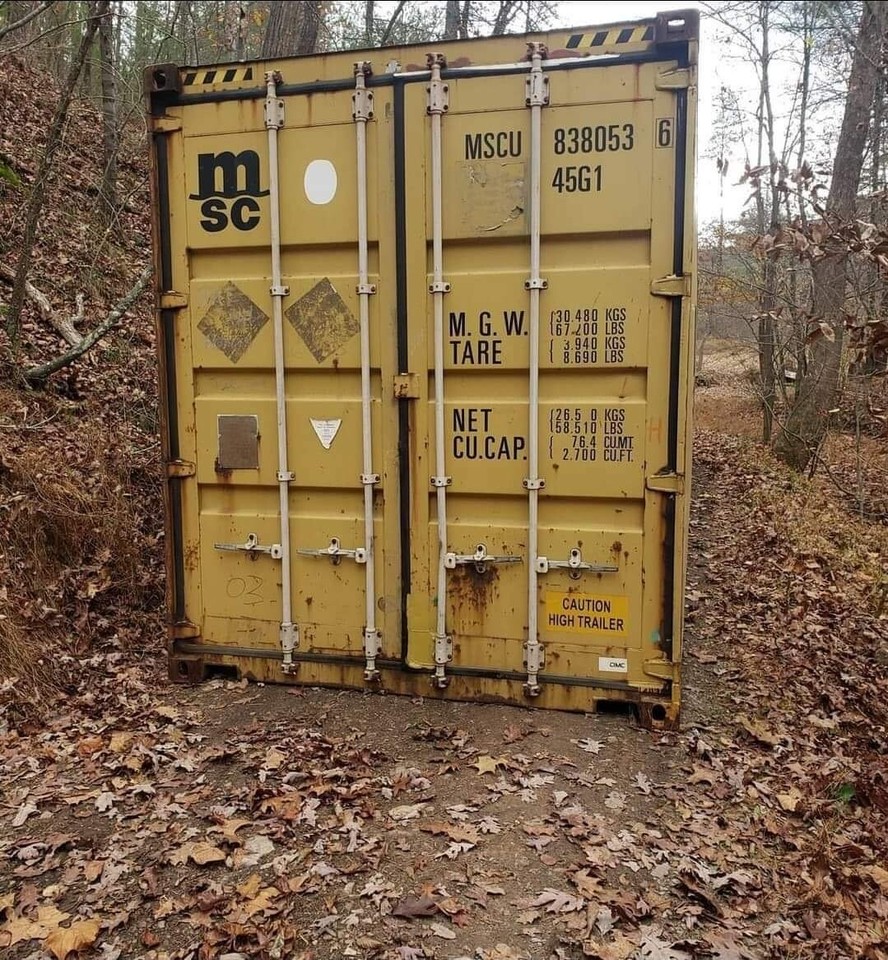 storage/shipping containers for sale | eBay