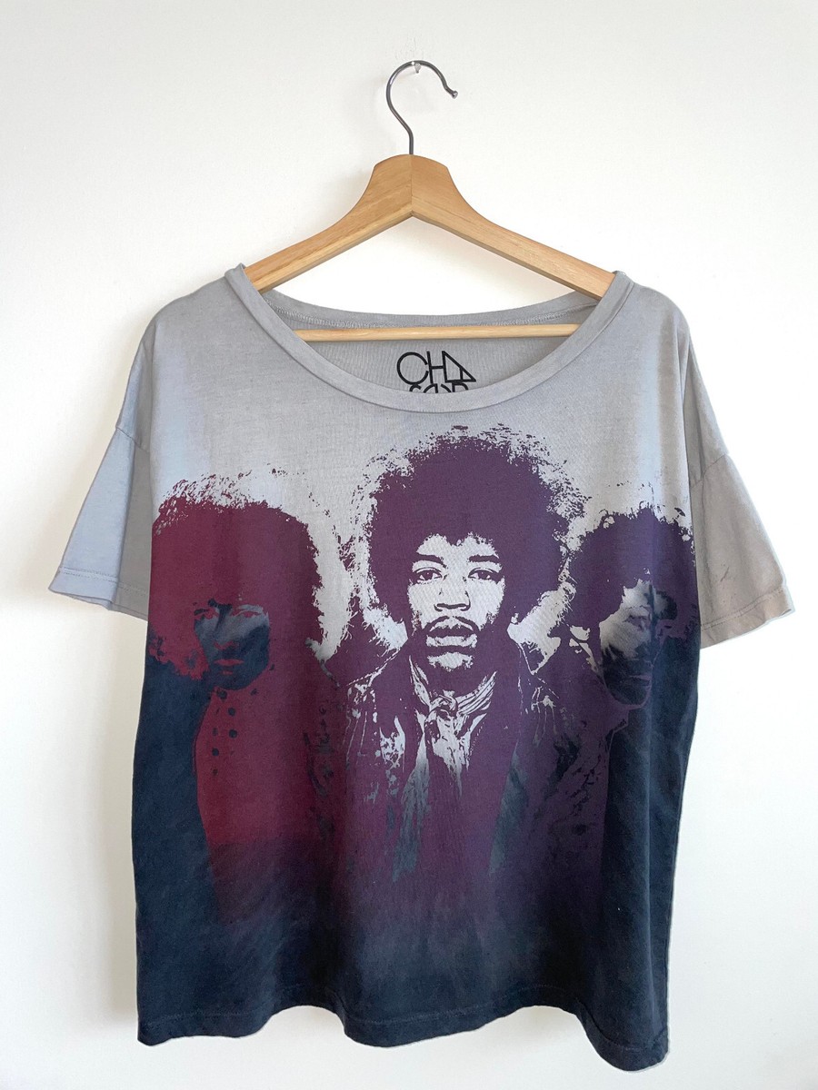 Jimi Hendrix Women
