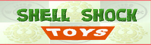 Shell Shock Toys | eBay Stores