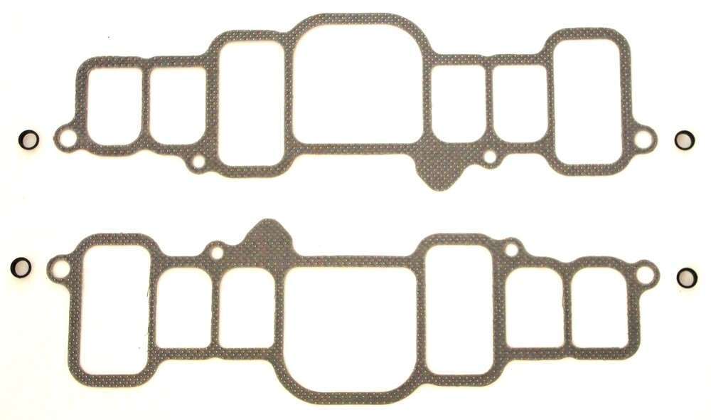 Engine Intake Manifold Gasket Set-VIN: J Upper Magnum Gaskets MS18050 ...