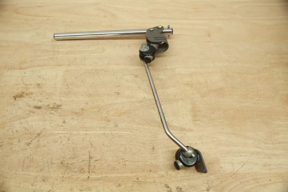 Permobil SWING-AWAY Accessory Mount Bracket Arm for OMNI Display / Mini ...