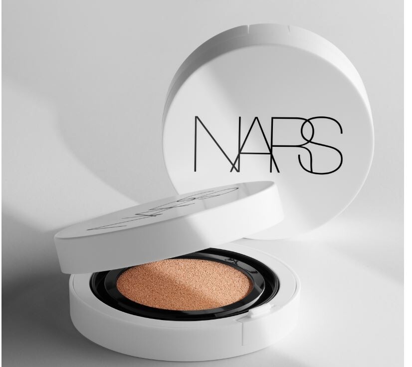 NARS LIGHT REFLECTING Serum Cushion Foundation 11g (SPF42 PA++, Refill ...