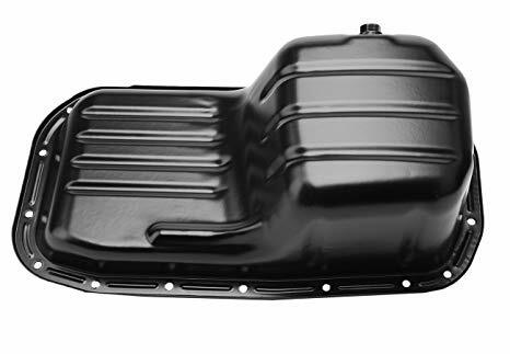 GENUINE BRAND NEW KIA RIO 2006-2011 PAN ASSY-ENGINE OIL | eBay Australia