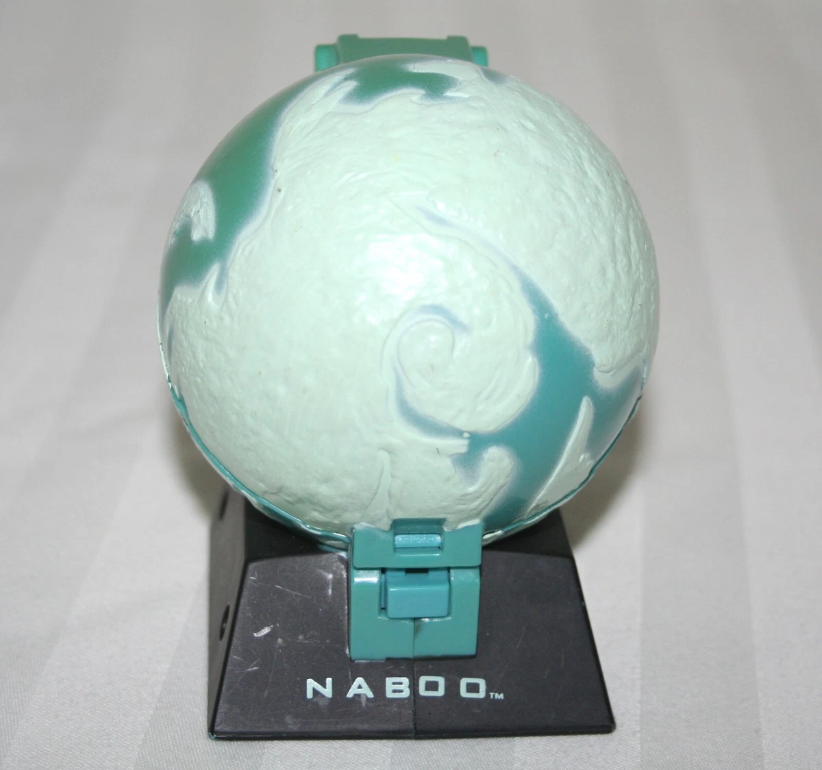 Star Wars Planet Naboo